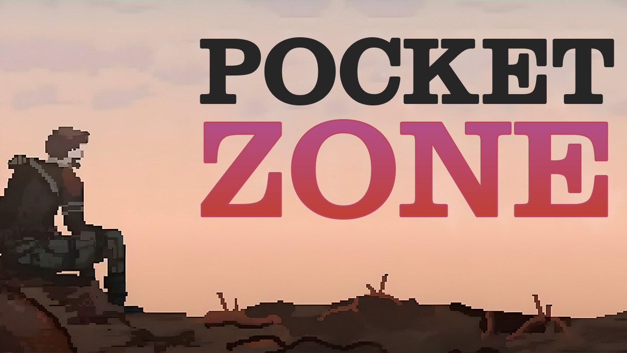 Промокоды для Pocket Zone февраль 2026